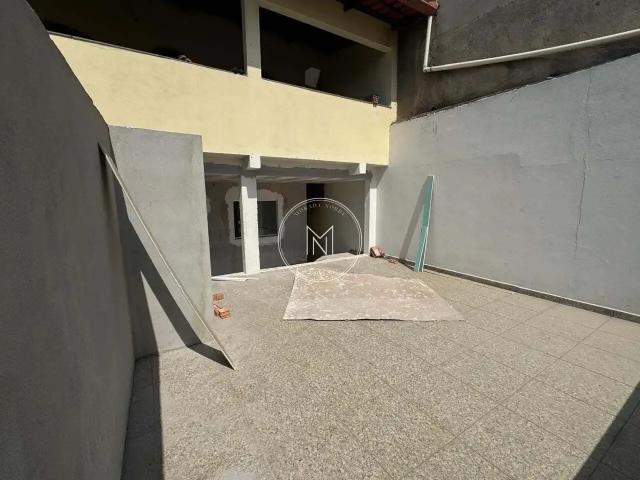 Casa / Sobrado para Locação em Betim/MG Paulo Camilo 3 3 Quartos