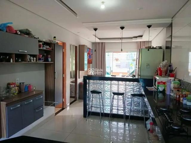 Casa / Sobrado para Locação em Betim/MG Residencial Lagoa 2 Quartos