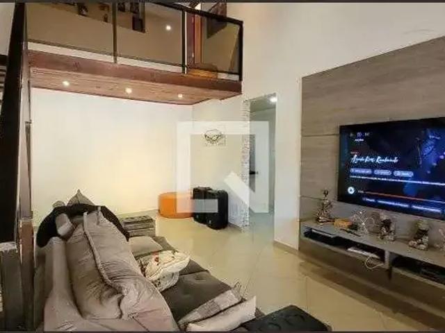 Casa / Sobrado para Locação em Betim/MG Senhora Das Graças 3 Quartos