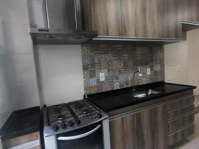 Casa / Sobrado para Locação em Betim/MG Senhora Das Graças 2 Quartos