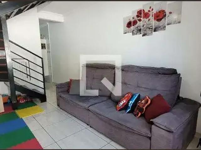 Casa / Sobrado para Locação em Betim/MG Senhora Das Graças 2 Quartos