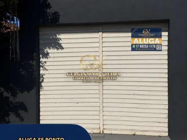 Casa / Sobrado para Locação em Bebedouro/SP Centro 1 Quartos