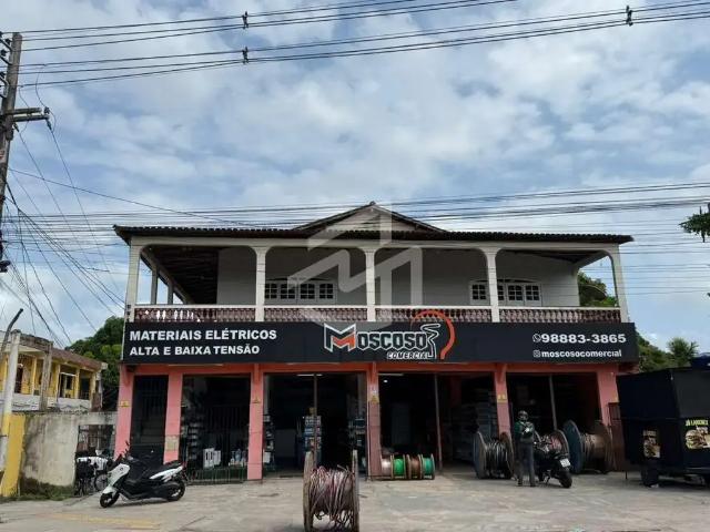 Casa / Sobrado para Locação em Belém/PA Tapanã Icoaraci 2 Quartos