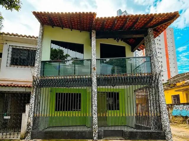 Casa / Sobrado para Locação em Belém/PA Umarizal 4 Quartos