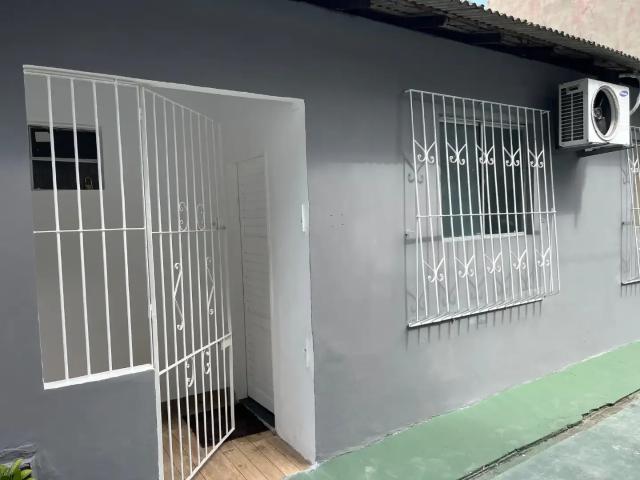 Casa / Sobrado para Locação em Belém/PA Umarizal 2 Quartos