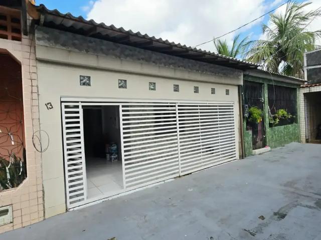 Casa / Sobrado para Locação em Belém/PA Cidade Velha 4 Quartos