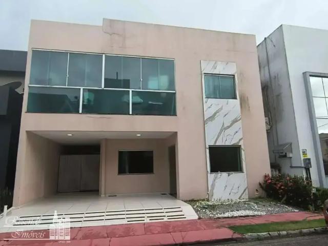 Casa / Sobrado para Locação em Belém/PA Coqueiro 4 Quartos