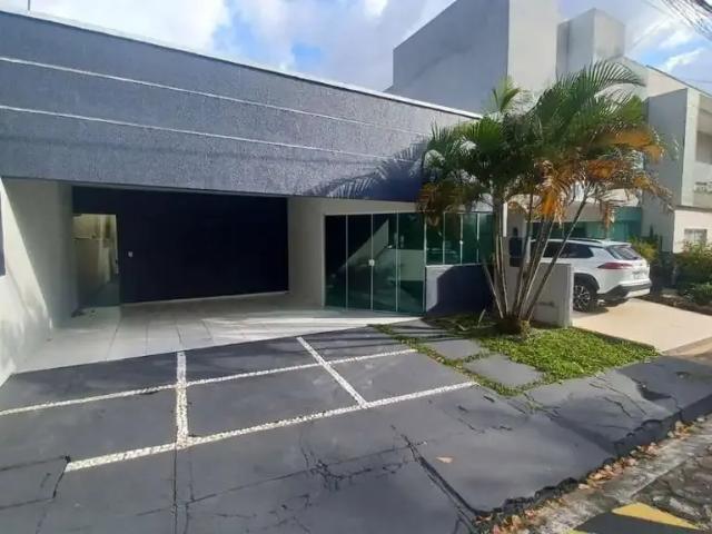Casa / Sobrado para Locação em Belém/PA Parque Verde 3 Quartos
