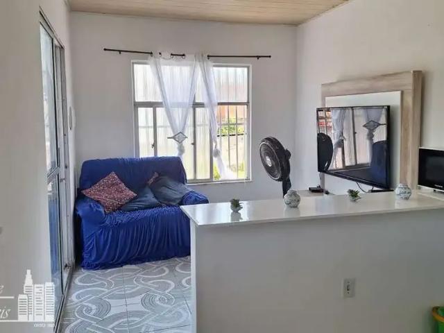 Casa / Sobrado para Locação em Belém/PA Parque Verde 1 Quartos