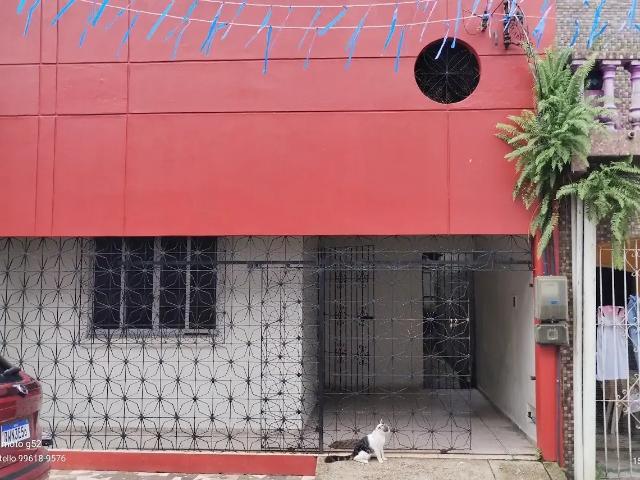Casa / Sobrado para Locação em Belém/PA Pedreira 2 Quartos