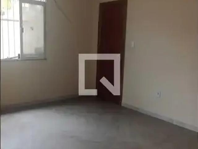 Casa / Sobrado para Locação em Belford Roxo/RJ Centro 2 Quartos