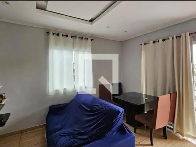Casa / Sobrado para Locação em Belford Roxo/RJ Areia Branca 2 Quartos