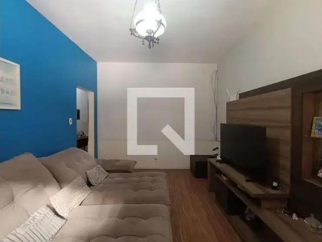 Casa / Sobrado para Locação em Belford Roxo/RJ Heliópolis 2 Quartos