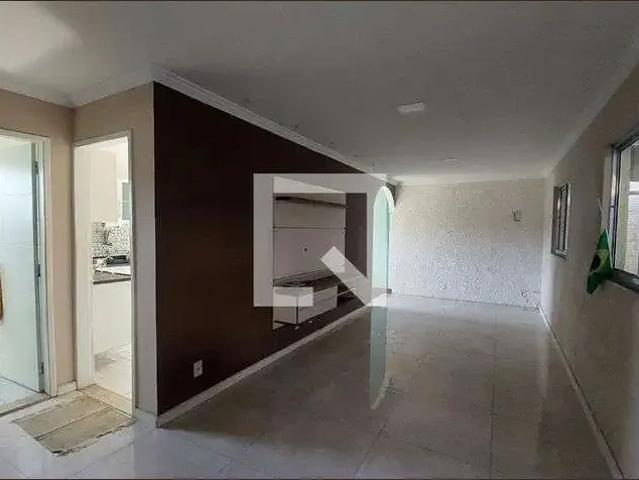 Casa / Sobrado para Locação em Belford Roxo/RJ São Vicente 2 Quartos