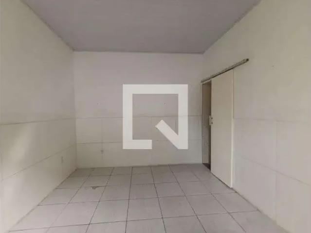 Casa / Sobrado para Locação em Belford Roxo/RJ Piam 1 Quartos