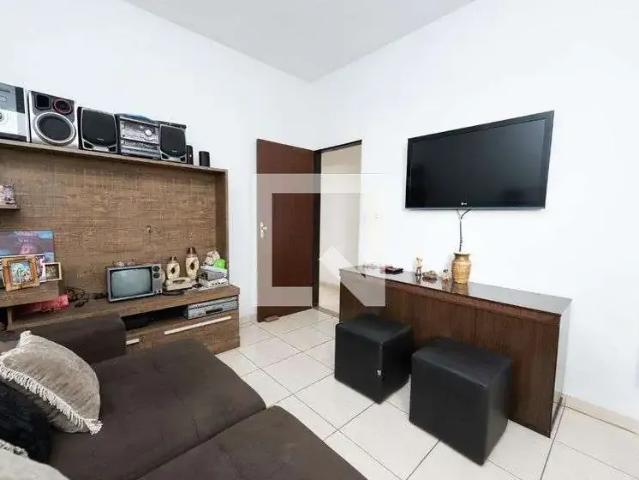 Casa / Sobrado para Locação em Belo Horizonte/MG Teixeira Dias 2 Quartos