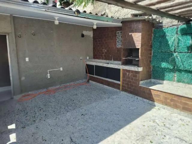 Casa / Sobrado para Locação em Belo Horizonte/MG União 2 Quartos