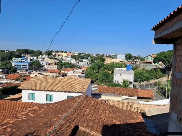 Casa / Sobrado para Locação em Belo Horizonte/MG Venda Nova 1 Quartos