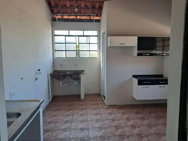 Casa / Sobrado para Locação em Belo Horizonte/MG Venda Nova 1 Quartos