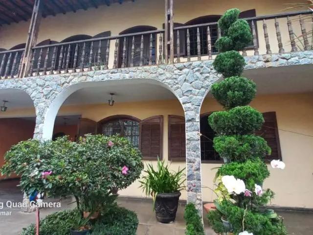 Casa / Sobrado para Locação em Belo Horizonte/MG Vila Cloris 4 Quartos