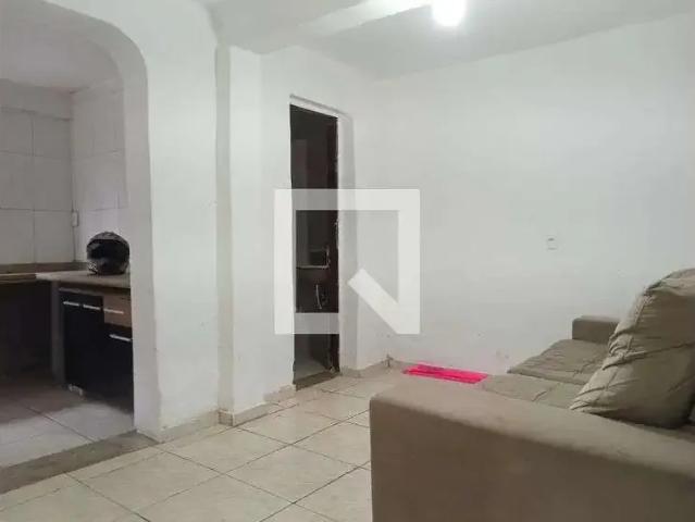 Casa / Sobrado para Locação em Belo Horizonte/MG Vila Cloris 6 Quartos