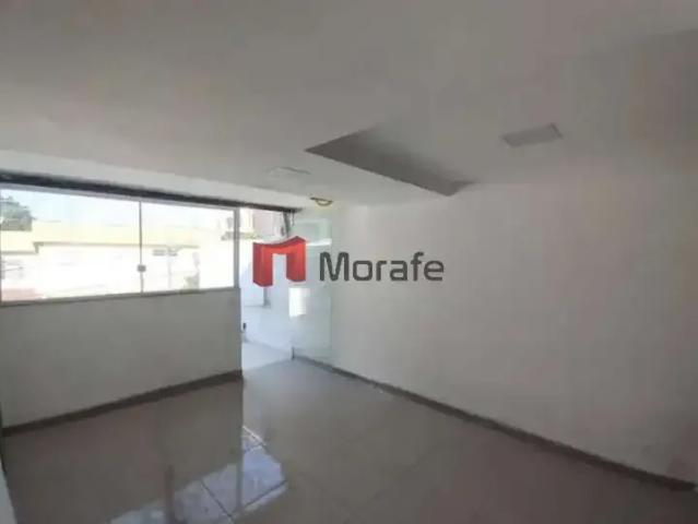 Casa / Sobrado para Locação em Belo Horizonte/MG Vila Cloris 2 Quartos