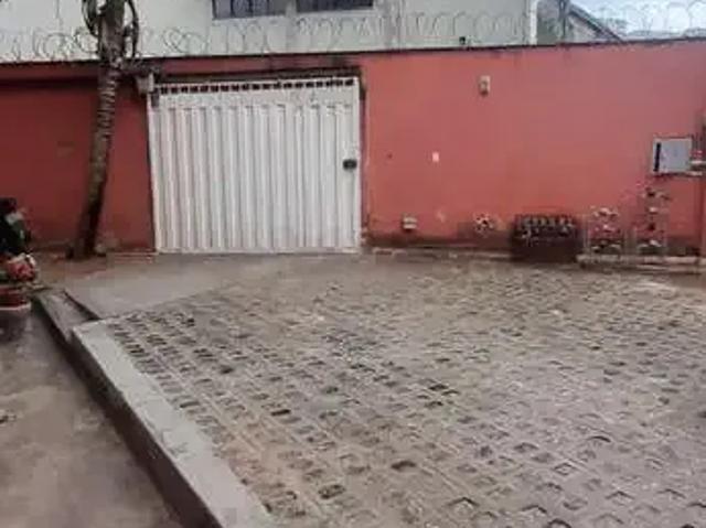 Casa / Sobrado para Locação em Belo Horizonte/MG Xodó Marize 2 Quartos