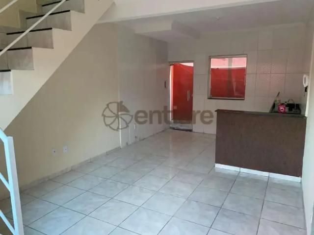 Casa / Sobrado para Locação em Belo Horizonte/MG Xodó Marize 2 Quartos