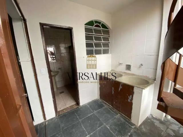 Casa / Sobrado para Locação em Belo Horizonte/MG Alípio de Melo 5 Quartos