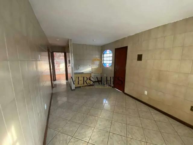 Casa / Sobrado para Locação em Belo Horizonte/MG Alípio de Melo 5 Quartos