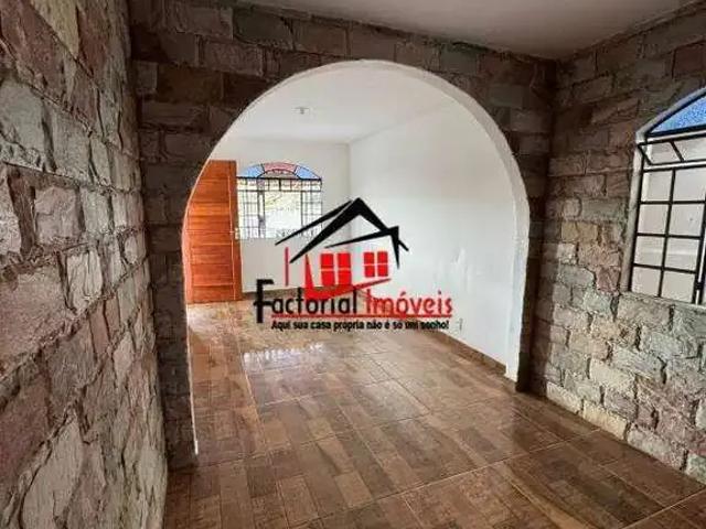 Casa / Sobrado para Locação em Belo Horizonte/MG Alípio de Melo 5 Quartos