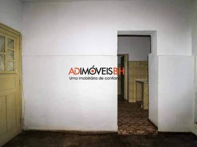 Casa / Sobrado para Locação em Belo Horizonte/MG Alípio de Melo 1 Quartos