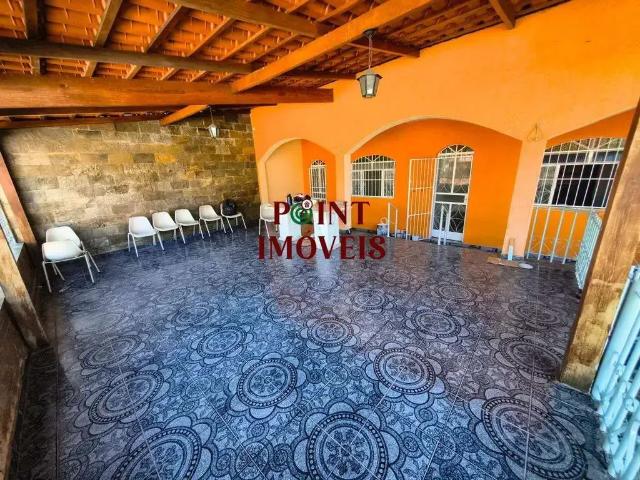 Casa / Sobrado para Locação em Belo Horizonte/MG Alípio de Melo 3 Quartos