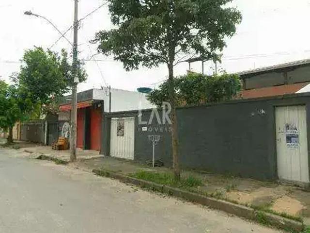 Casa / Sobrado para Locação em Belo Horizonte/MG Alípio de Melo 3 Quartos