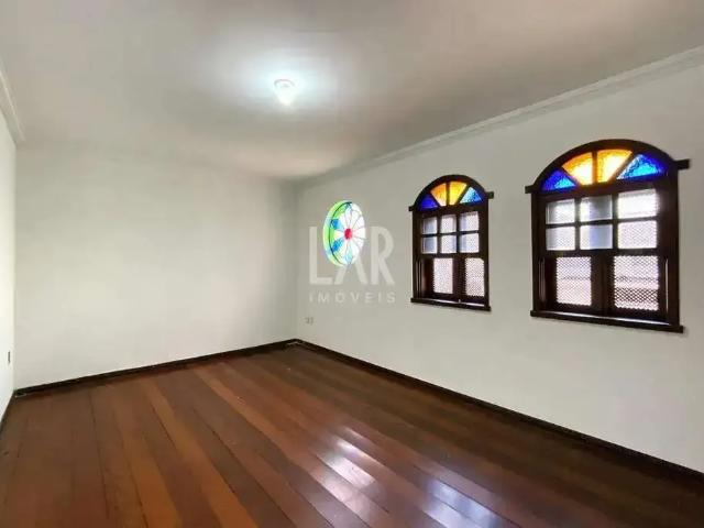 Casa / Sobrado para Locação em Belo Horizonte/MG Alto Barroca 3 Quartos