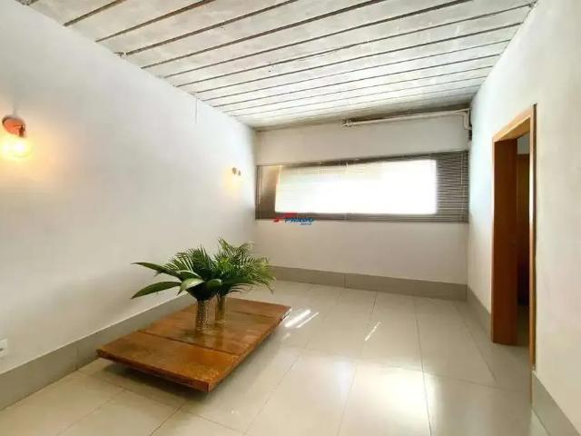 Casa / Sobrado para Locação em Belo Horizonte/MG Alto dos Pinheiros 3 Quartos