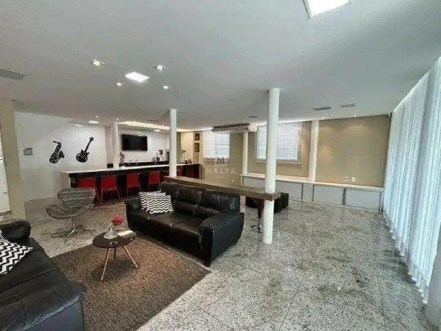 Casa / Sobrado para Locação em Belo Horizonte/MG Anchieta 4 Quartos