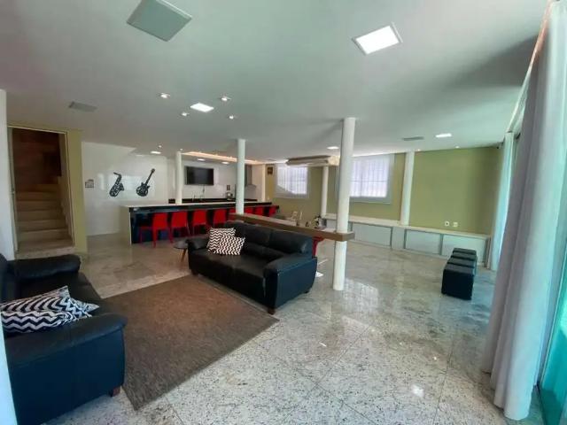 Casa / Sobrado para Locação em Belo Horizonte/MG Anchieta 4 Quartos
