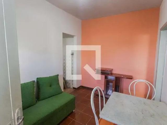 Casa / Sobrado para Locação em Belo Horizonte/MG Aparecida 1 Quartos