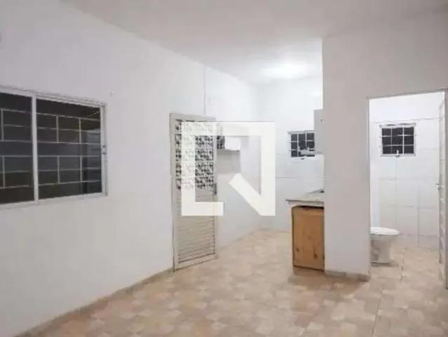 Casa / Sobrado para Locação em Belo Horizonte/MG Aparecida 1 Quartos