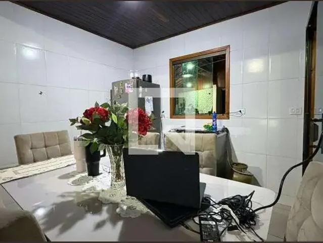 Casa / Sobrado para Locação em Belo Horizonte/MG Araguaia 2 Quartos