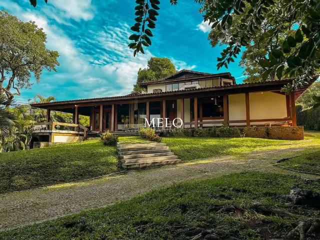 Casa / Sobrado para Locação em Belo Horizonte/MG Bandeirantes Pampulha 4 Quartos