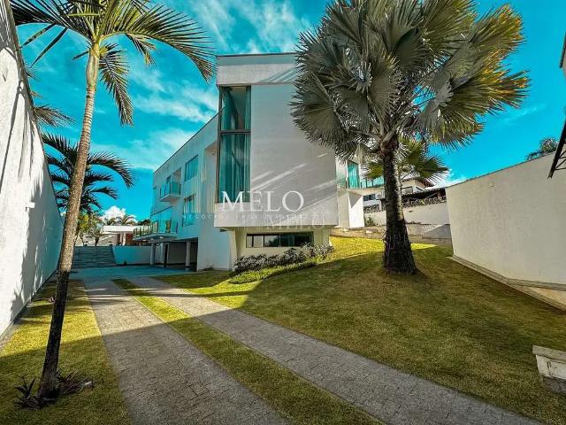 Casa / Sobrado para Locação em Belo Horizonte/MG Bandeirantes Pampulha 6 Quartos