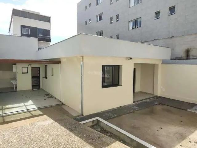 Casa / Sobrado para Locação em Belo Horizonte/MG Barreiro 3 Quartos