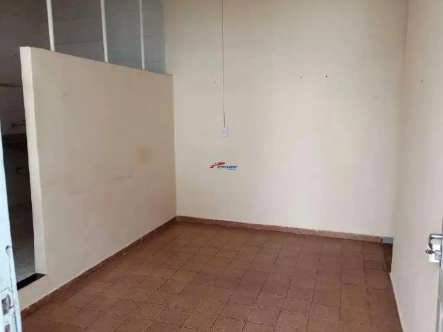 Casa / Sobrado para Locação em Belo Horizonte/MG Barroca 2 Quartos