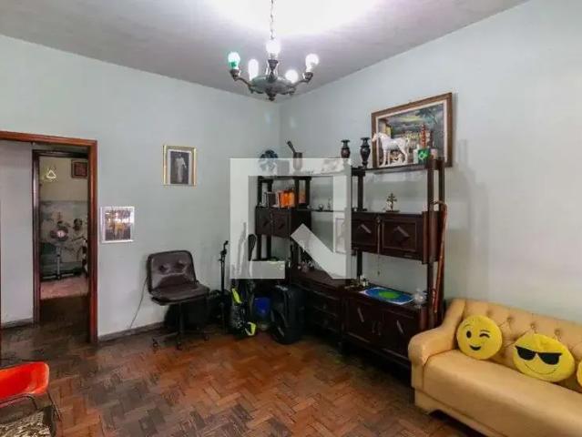 Casa / Sobrado para Locação em Belo Horizonte/MG Barroca 7 Quartos