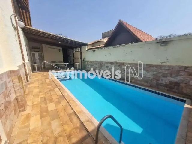 Casa / Sobrado para Locação em Belo Horizonte/MG Belvedere