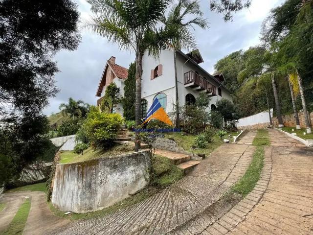 Casa / Sobrado para Locação em Belo Horizonte/MG Belvedere 4 Quartos