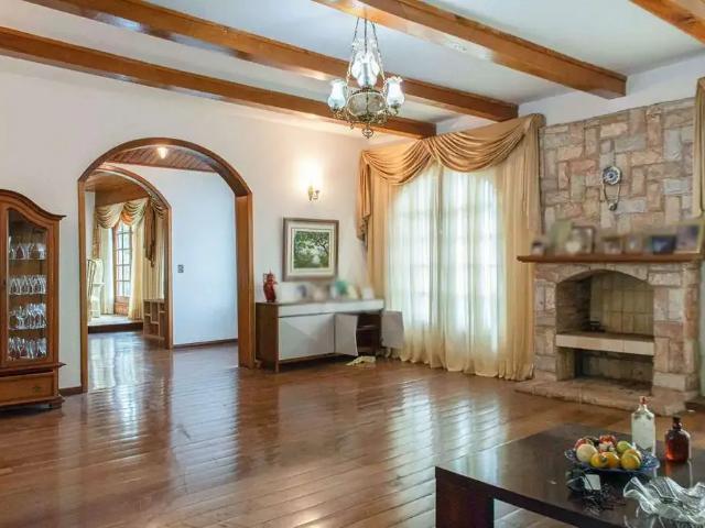 Casa / Sobrado para Locação em Belo Horizonte/MG Belvedere 4 Quartos