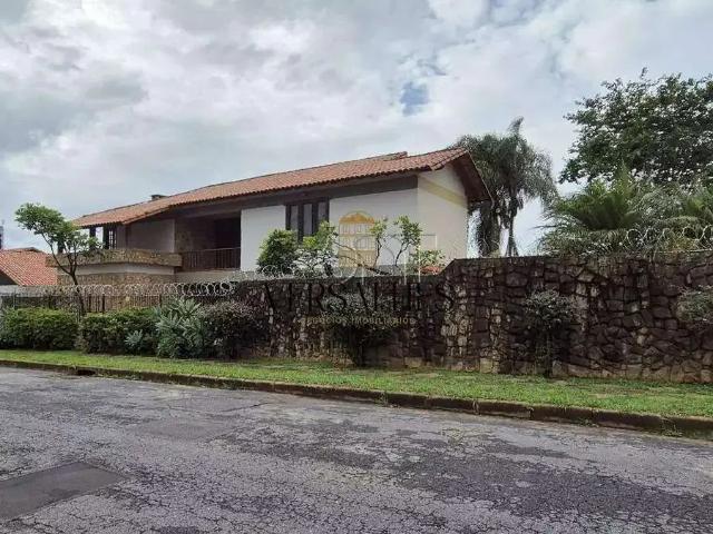 Casa / Sobrado para Locação em Belo Horizonte/MG Belvedere 4 Quartos